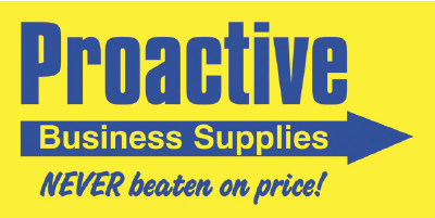 Proactive Business Supplies Ltd
